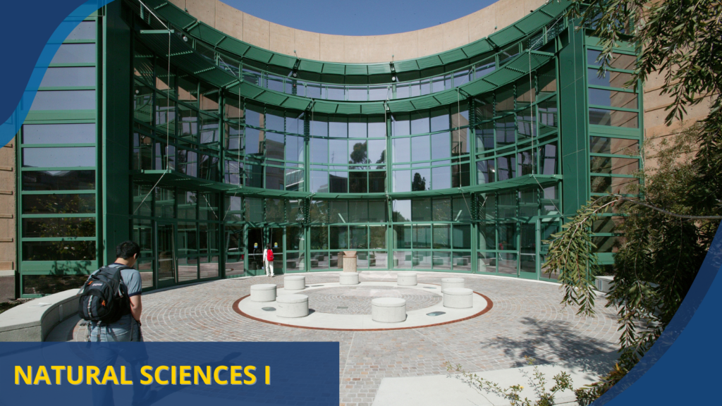 Charlie Dunlop School of Biological Sciences Facilities | Charlie ...