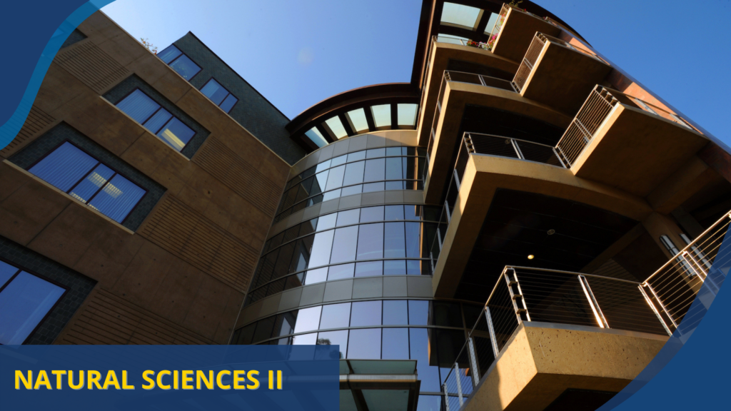 Charlie Dunlop School of Biological Sciences Facilities | Charlie ...
